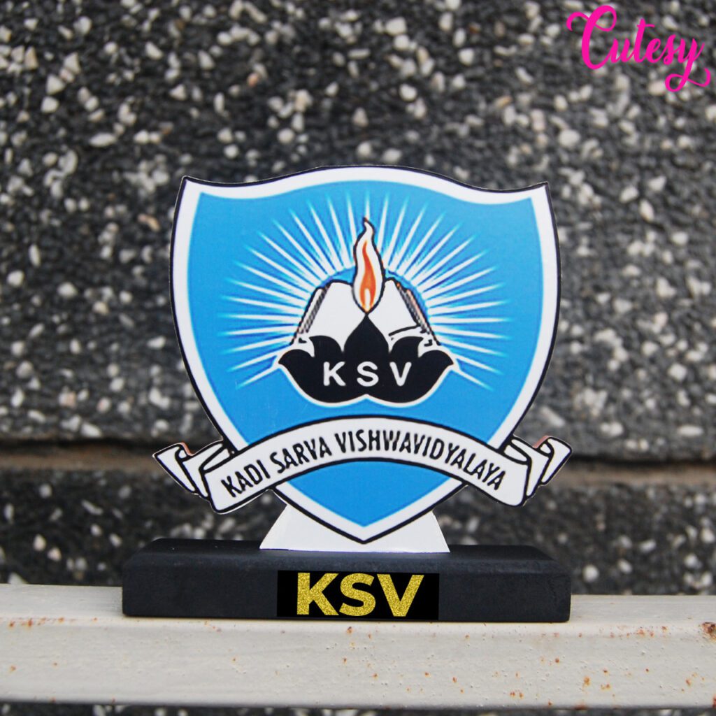 Custom Logo Cutout – Business Branding | Cutesy India